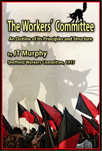 The Workers’ Committee: An Outline of its Principles and Structure